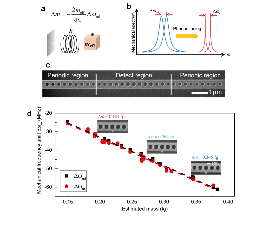 清华大学电子工程系微纳光子学实验室